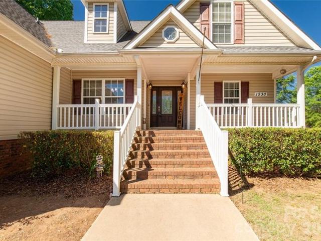 1530 Danlee Dr, Lancaster, SC 29720