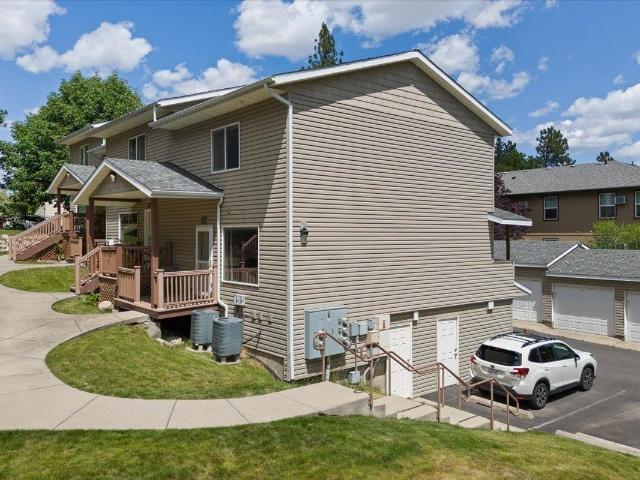 1530 E 7th Ave, Unit 8, Spokane, WA 99202 | MLS #202424