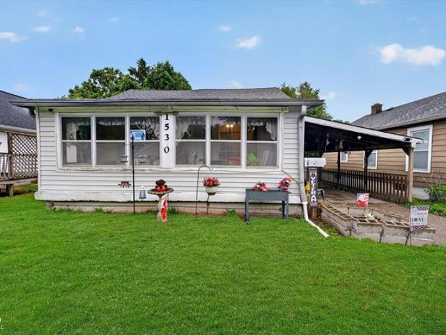 1530 E 49th St, Indianapolis, IN 46205