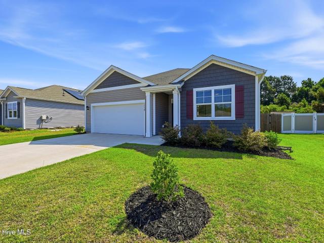 1530 E Black Squirrel Lane SE