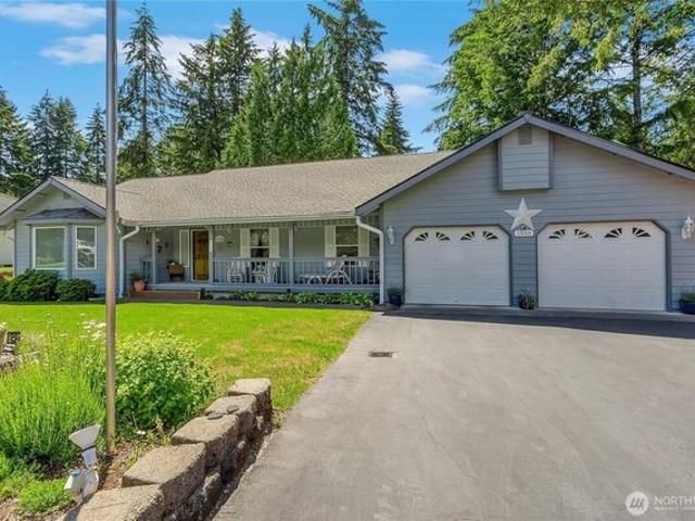 1530 E Old Ranch Rd, Allyn, WA 98524