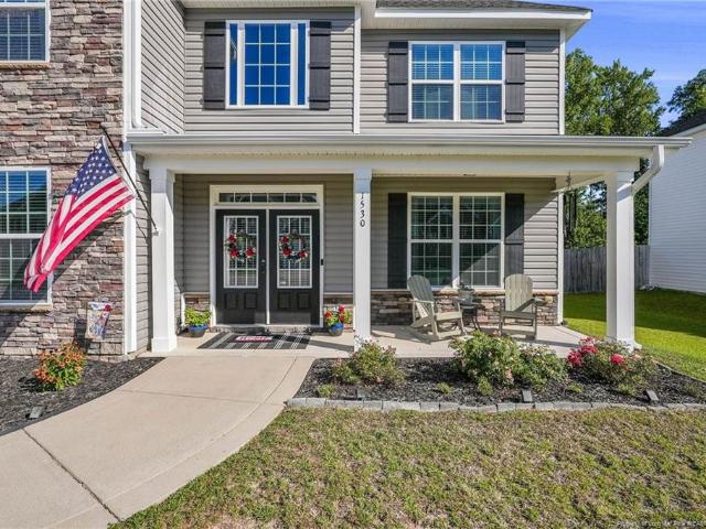 1530 Elk Run Drive