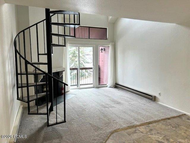 1530 Empire Ave Unit 303, Park City, UT 84060