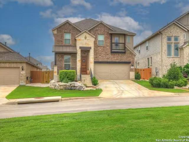 1530 ESSER XING, New Braunfels, TX 78132