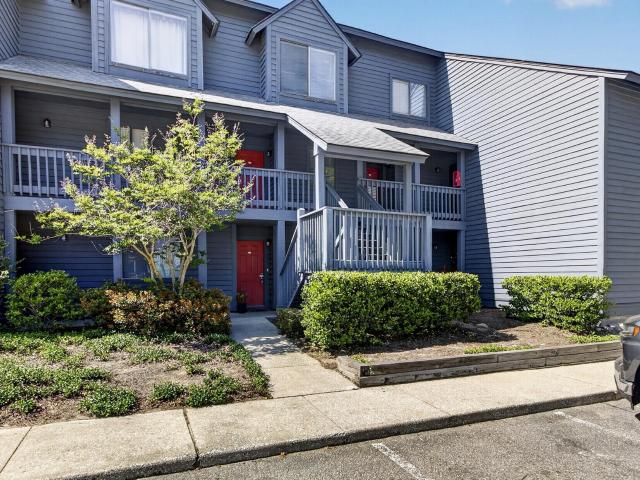 1530 Fort Johnson Apt 1k