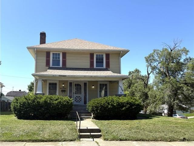 1530 Gummer Ave, Dayton, OH 45403
