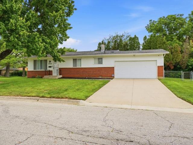1530 Garywood Ave, Columbus, OH 43227