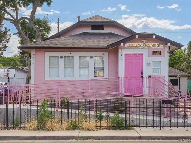 1530 Geneva St, Aurora, CO 80010