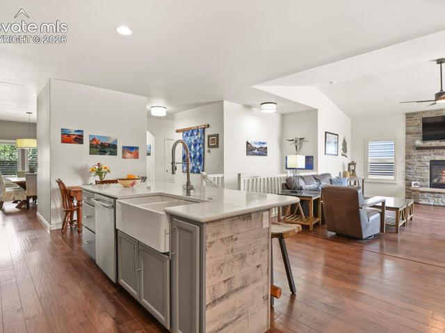 1530 Gold Hill Mesa Drive