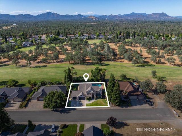1530 Gold Hills Drive