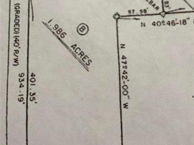 1530 Goldmine Road