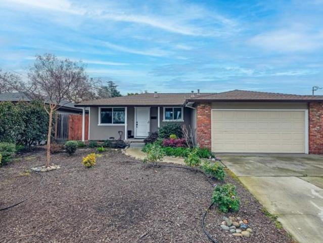 1530 Jacobsen St, Antioch, CA 94509