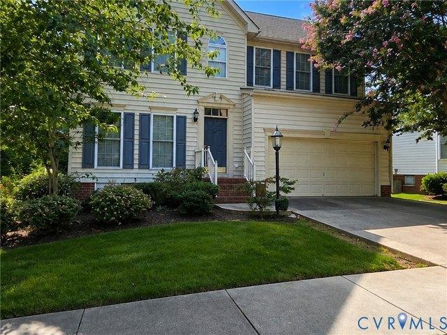 1530 Jeffries Way, Midlothian, VA 23114