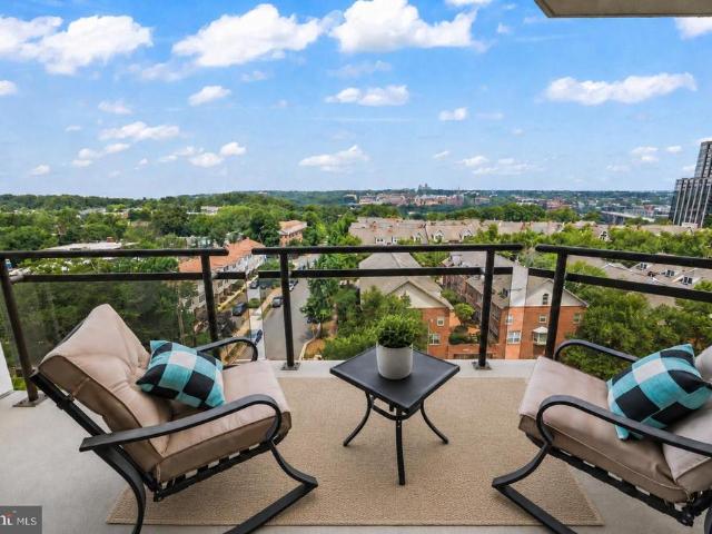 1530 Key Boulevard # 920
