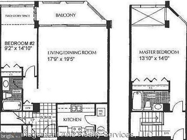1530 Key Boulevard N # 104