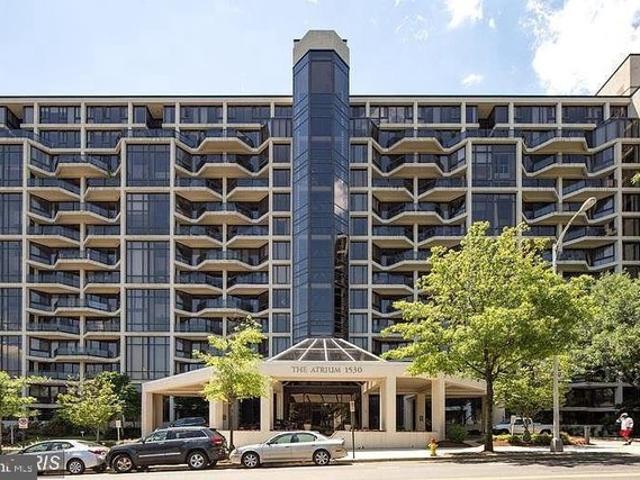 1530 Key Blvd Apt 317, Arlington, VA 22209