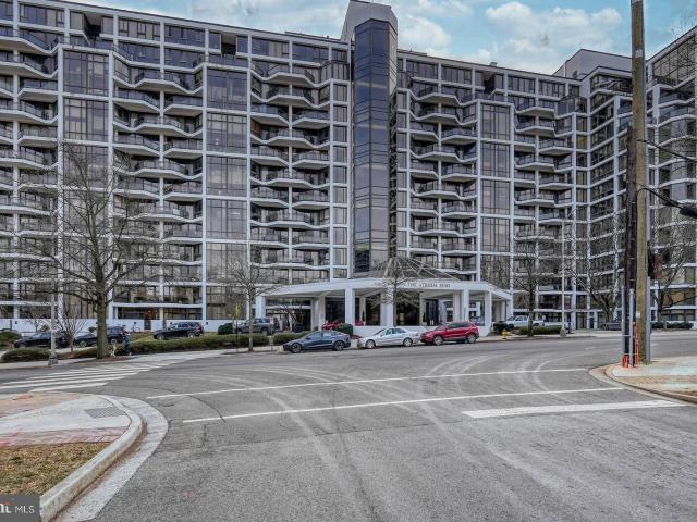 1530 Key Blvd, Unit 1202, Arlington, VA 22209 | MLS #VAAR2066 | Compass