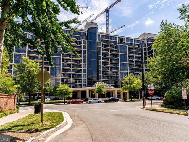 1530 Key Blvd #129, Arlington, VA 22209