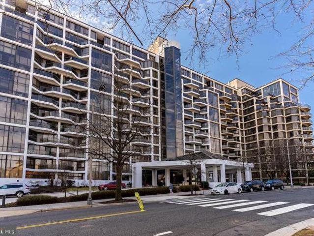 1530 Key Blvd #923 Arlington, VA 22209
