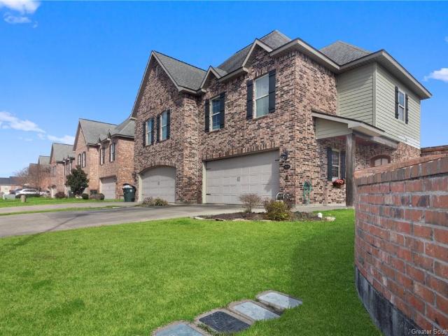 1530 L'Acadie Dr, Unit 20, Lake Charles, LA 70605 | MLS #SWL25000 | Compass