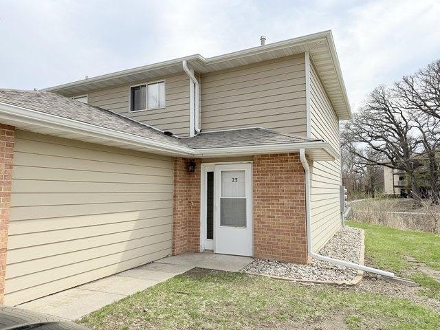 1530 Little Bluestem Ct Unit 23, Ames, IA 50014