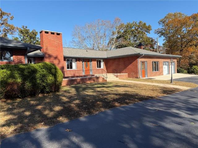 1530 Lost Mountain Road