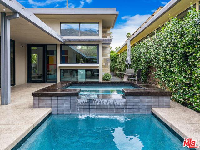 1530 Palm Colony, Palm Springs, CA 92264 | Compass