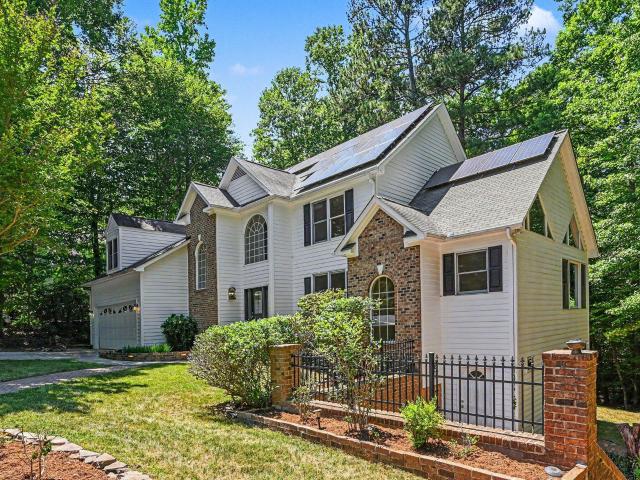 1530 Pathway Drive