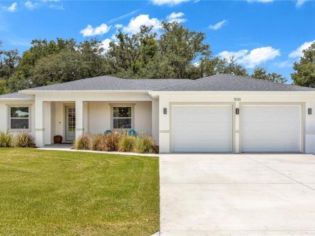 1530 Periwinkle Ave, Deland, FL 32724