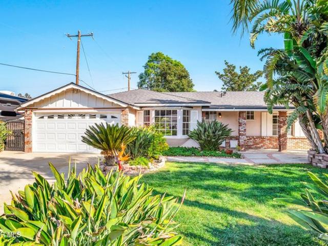 1530 Pride St, Simi Valley, CA 93065