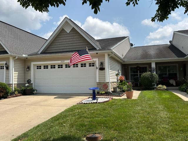 1530 Quarterhorse Circle