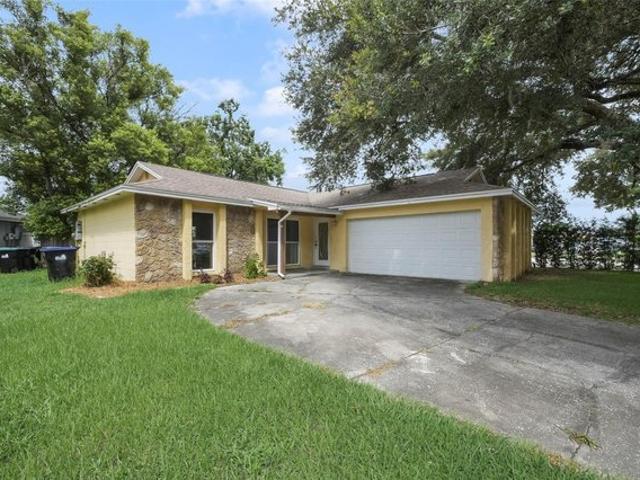 1530 Ravana Dr, Orlando, FL 32822