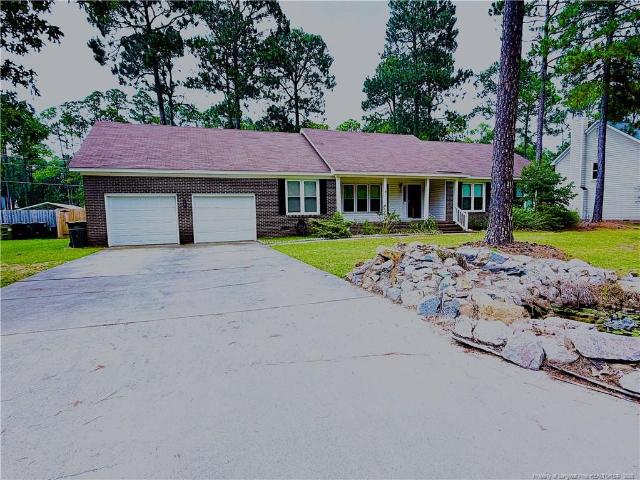 1530 Redbud Drive