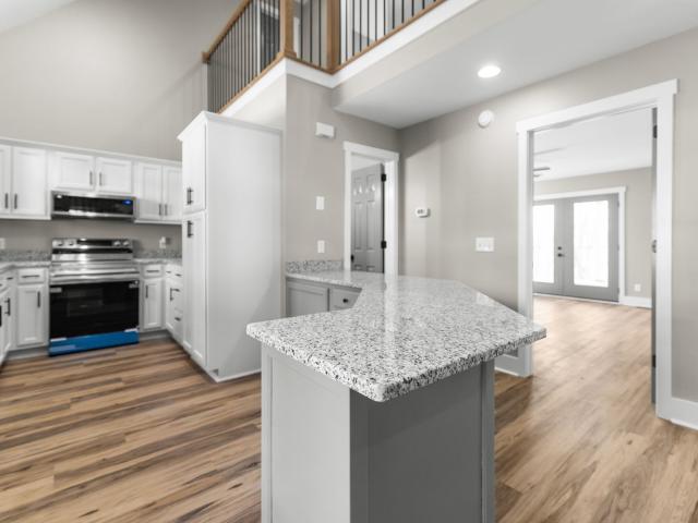 1530 Ridgeview Run, Lynchburg, TN 37352 | MLS #3146