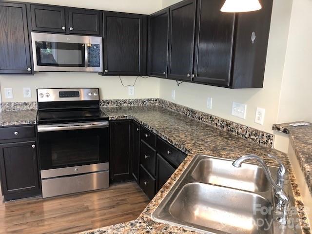 1530 Standish Drive # 95