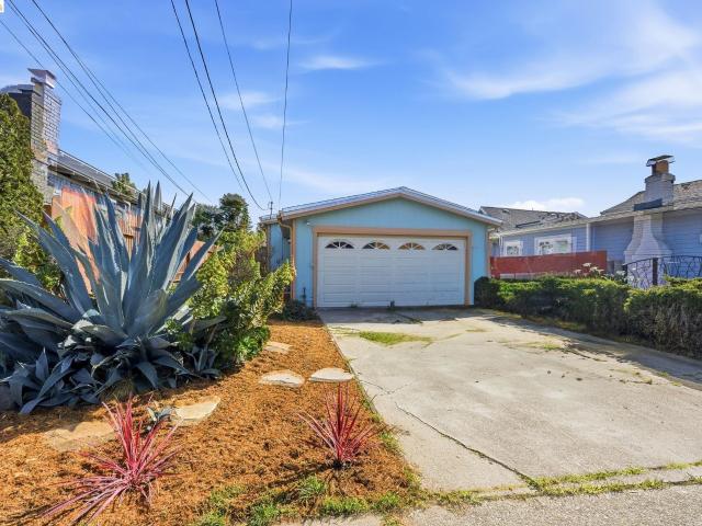 1530 Stuart St, Berkeley, CA 94703 | MLS #41127 | Compass