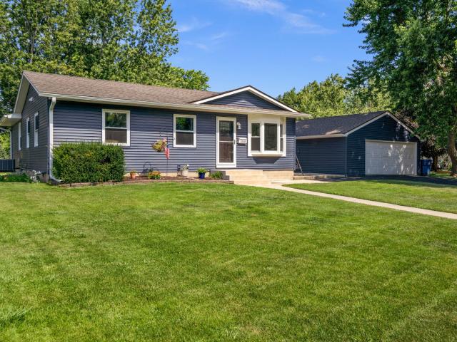 1530 Sunrise Drive