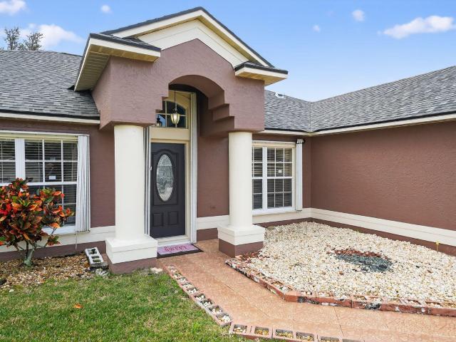 1530 SW Escobar Ln, Port St. Lucie, FL 34953 | MLS #R11148
