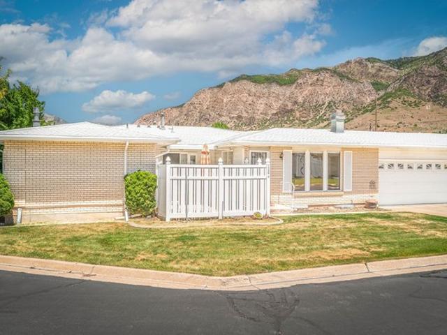 1530 S 1185 E Unit 36, Ogden, UT 84404