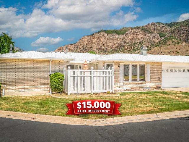 1530 S 1185 E Unit 36, Ogden, UT 84404