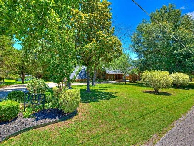 1530 S Broadway Ave, Ada, OK 74820