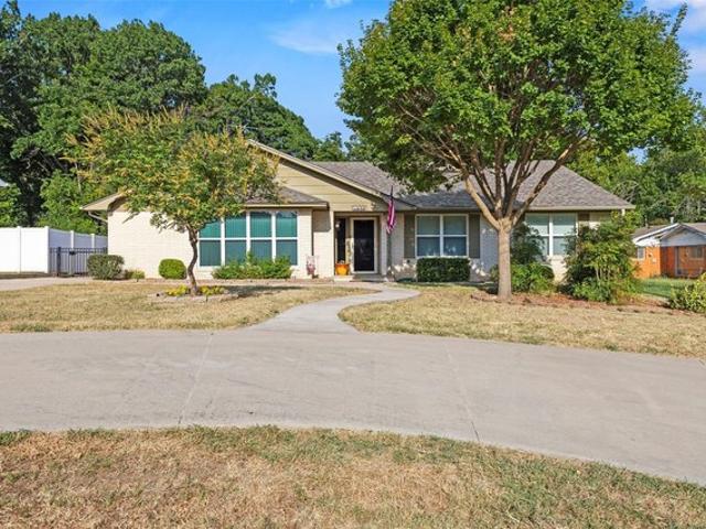 1530 S Broadway Blvd, Ada, OK 74820