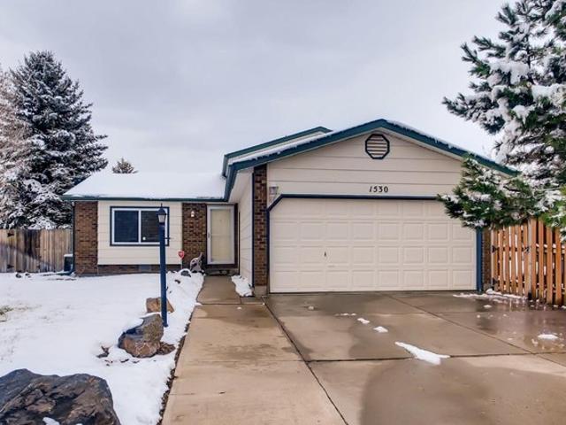 1530 S Gilpin Ave, Loveland, CO 80537