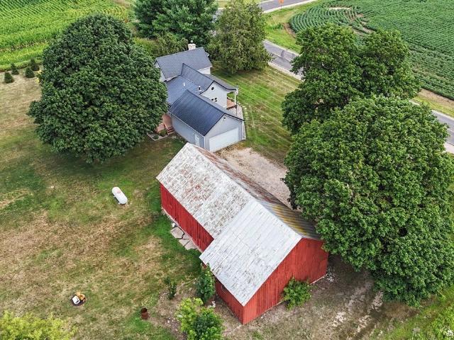 1530 S Nevins Road