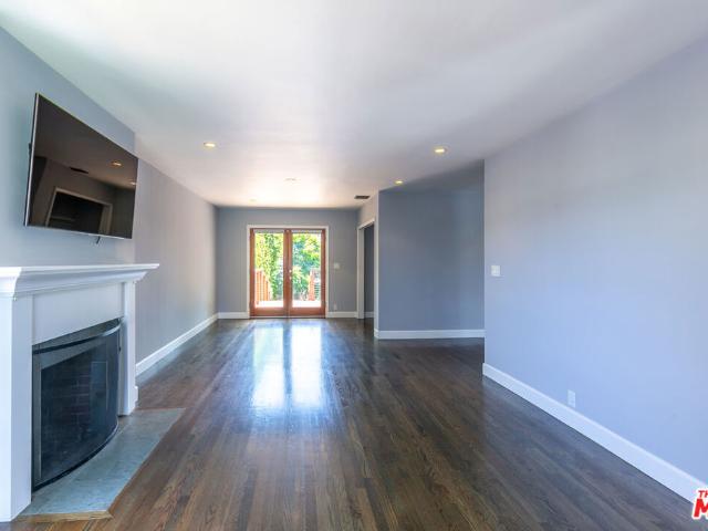 1530 S Sierra Bonita Avenue