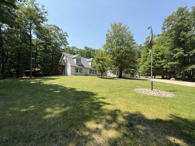 1530 S US 23, Harrisville, MI 48740