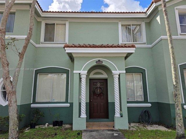 1530 SE 24th Ct Unit 210, Homestead, FL 33035