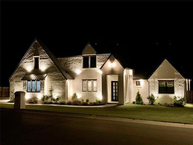 1530 Shaylee Ln, Choctaw, OK 73020