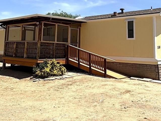 1530 Tumbleweed Dr, Chino Valley, AZ 86323