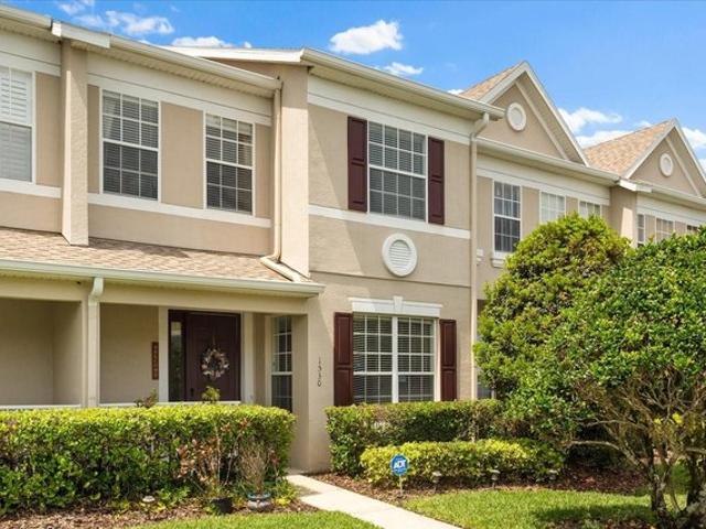 1530 Tally Cir, Oviedo, FL 32765